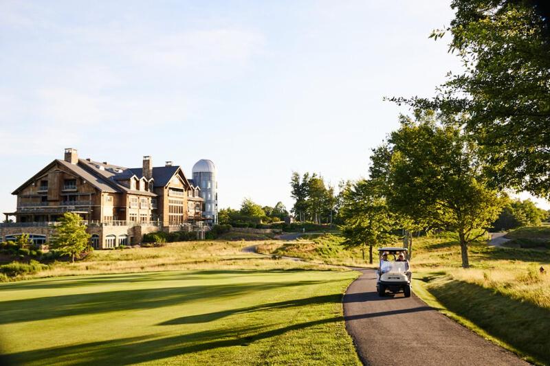 Primland Resort, Auberge Resorts Collection, Meadows of Dan (updated ...