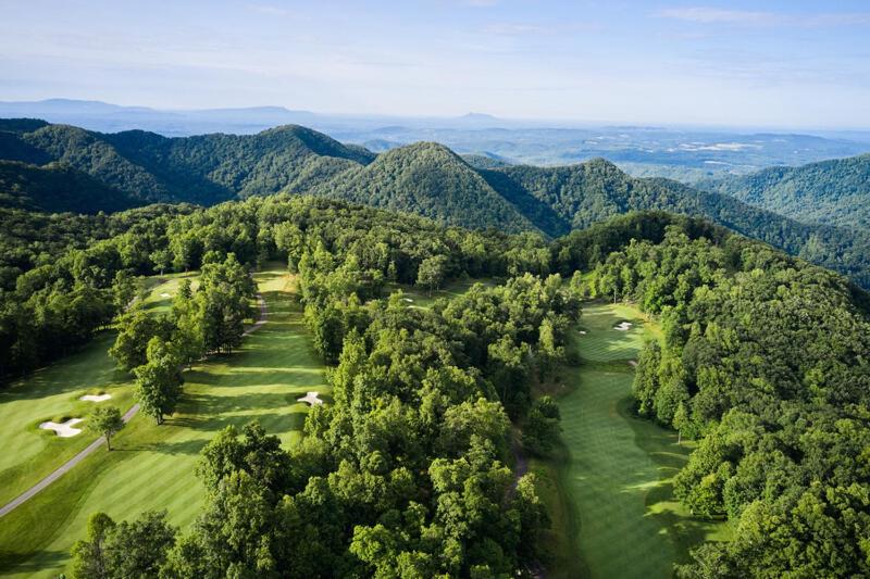 Primland Resort, Auberge Resorts Collection, Meadows of Dan (updated ...