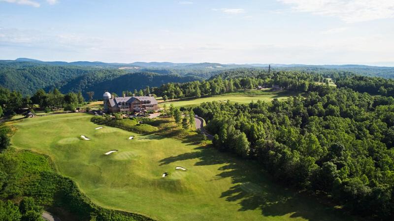 Primland Resort, Auberge Resorts Collection, Meadows of Dan (updated ...