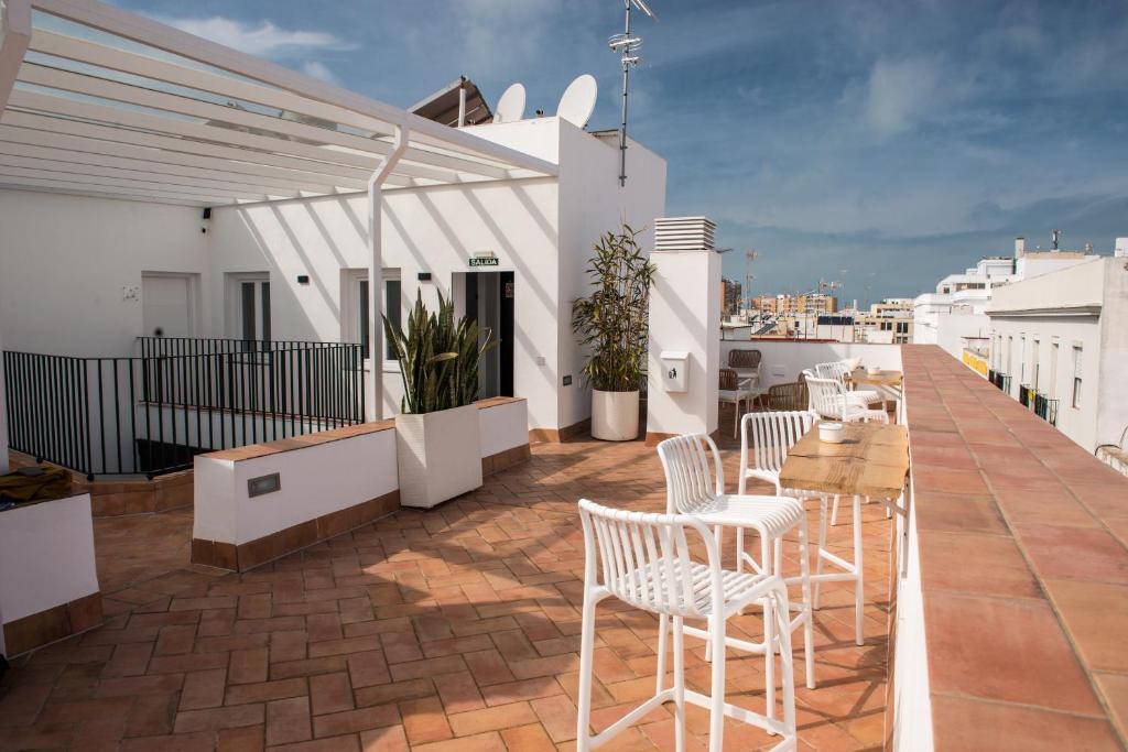 Torre Solana 41, Cádiz – Precios actualizados 2024