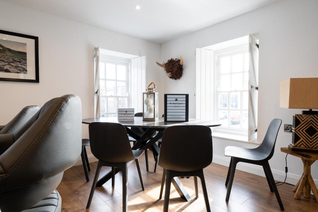 Market Square Apartments Bushmills, Bushmills (updated prices 2025)