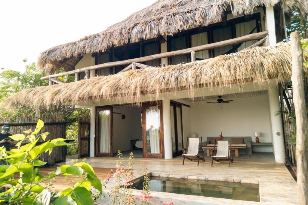 El Alquimista Yoga Spa, Zipolite (updated prices 2025)