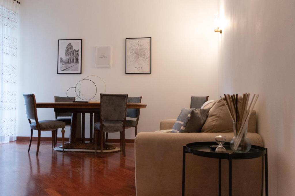 Iside residence, Rome (updated prices 2026)