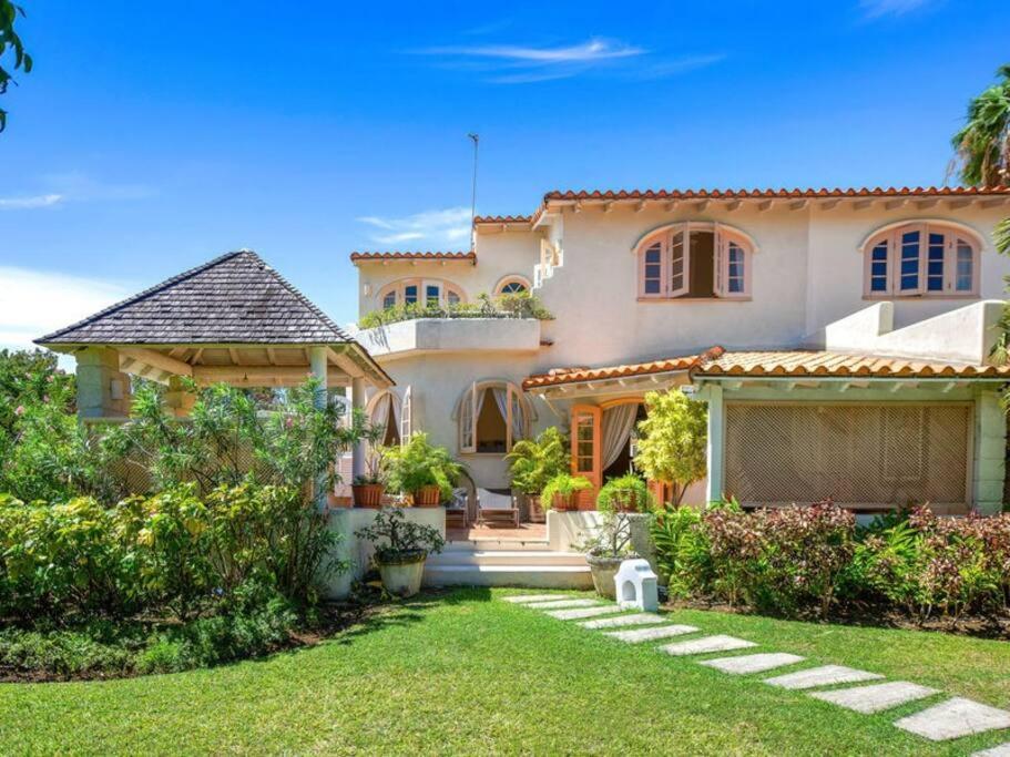 Oleanda - Sugar Hill, Saint James (updated prices 2026)