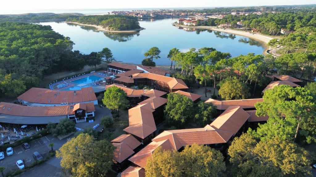 Villages Clubs du Soleil - SOUSTONS, Soustons (updated prices 2026)