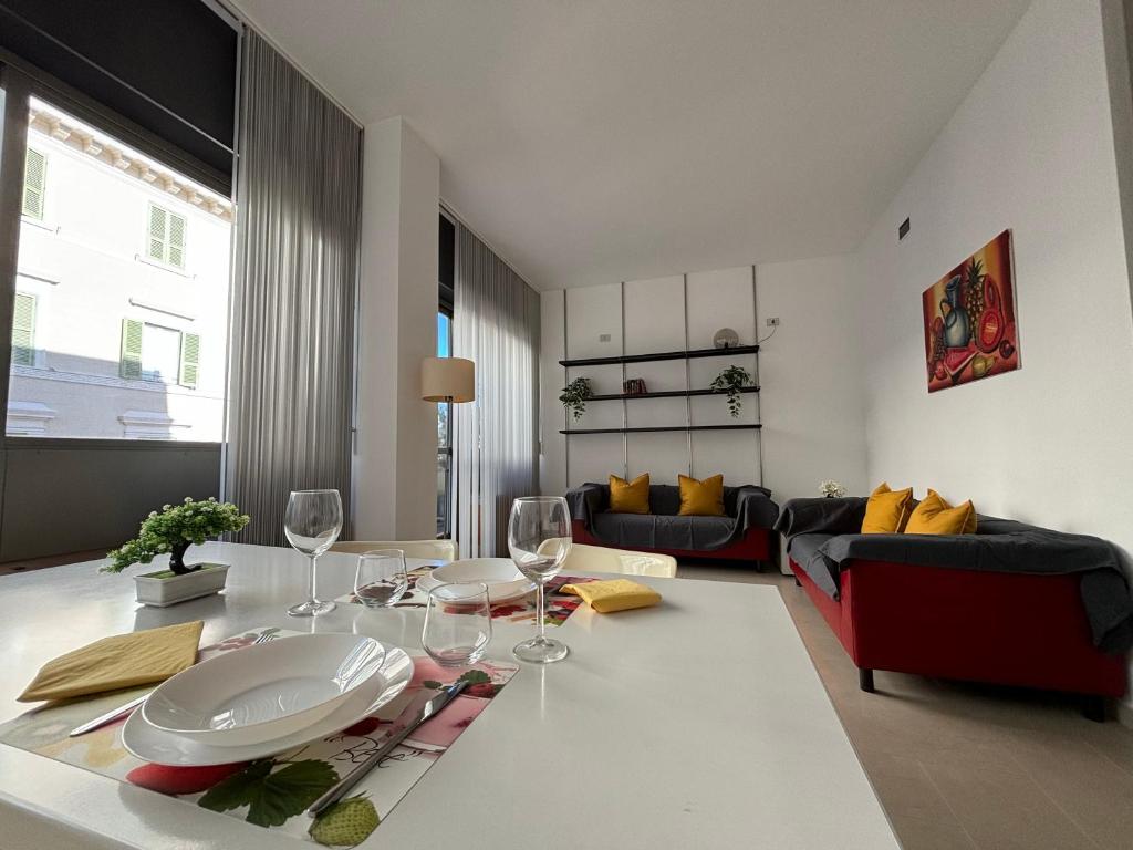 Terrace Suite Roma San Giovanni, Rome (updated prices 2026)
