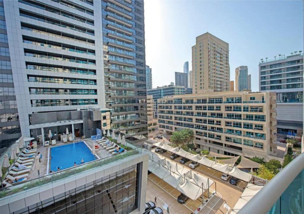 HAVN - Studio in Marina, Infront of DMCC Metro, Dubai (aktualisierte ...