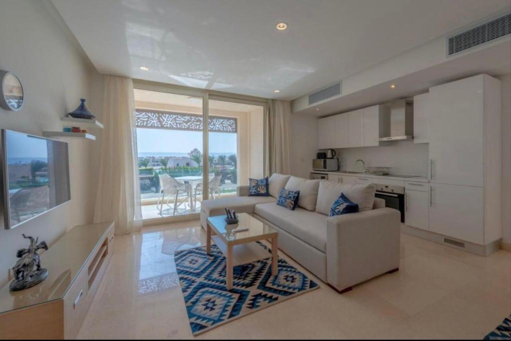 Suave & Simple 1 BDR Mangroovy, Hurghada (updated prices 2025)