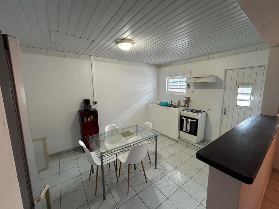 L'escale de Paramana Ouest, Matoury (precios actualizados 2024)