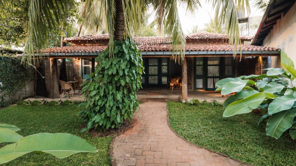 Nongu Home, Trincomalee (updated prices 2024)