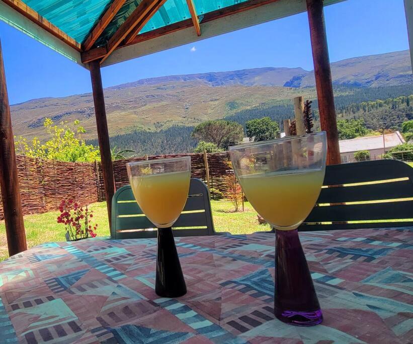 The Dreamcatcher's View, Suurbraak (updated prices 2026)