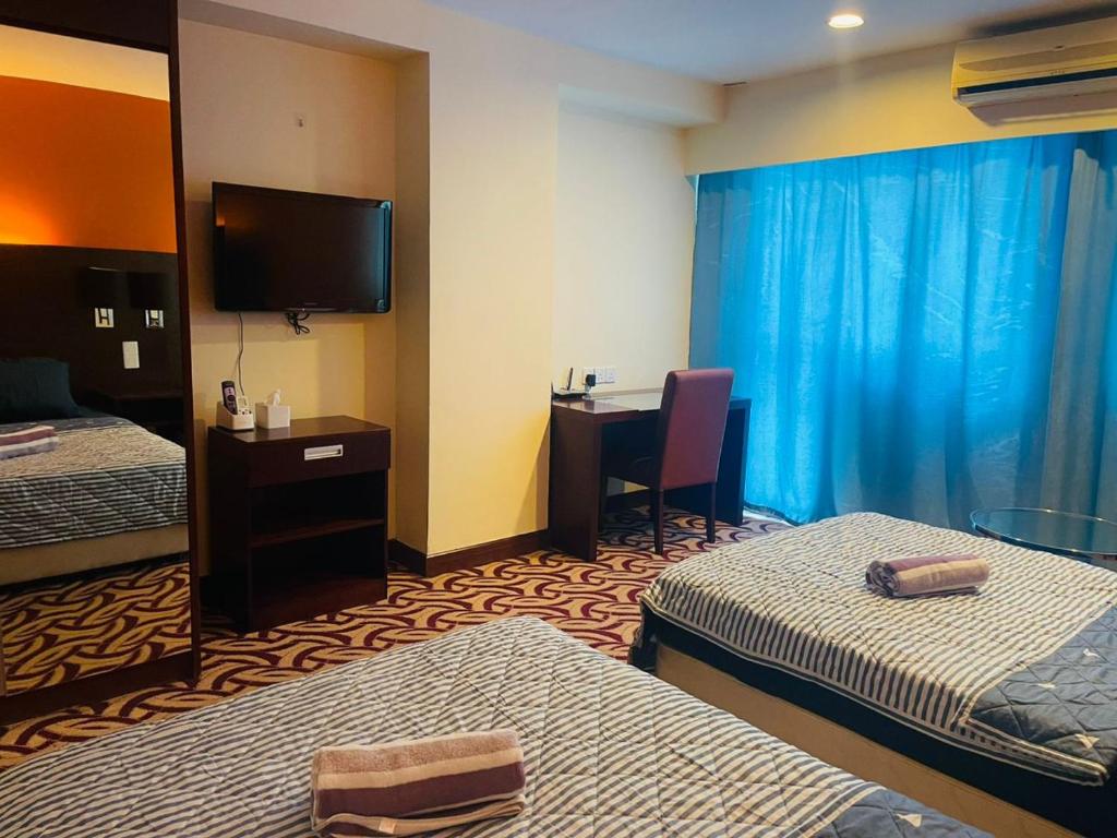 MJ STUDIO ROOM, Kota Kinabalu (updated prices 2025)