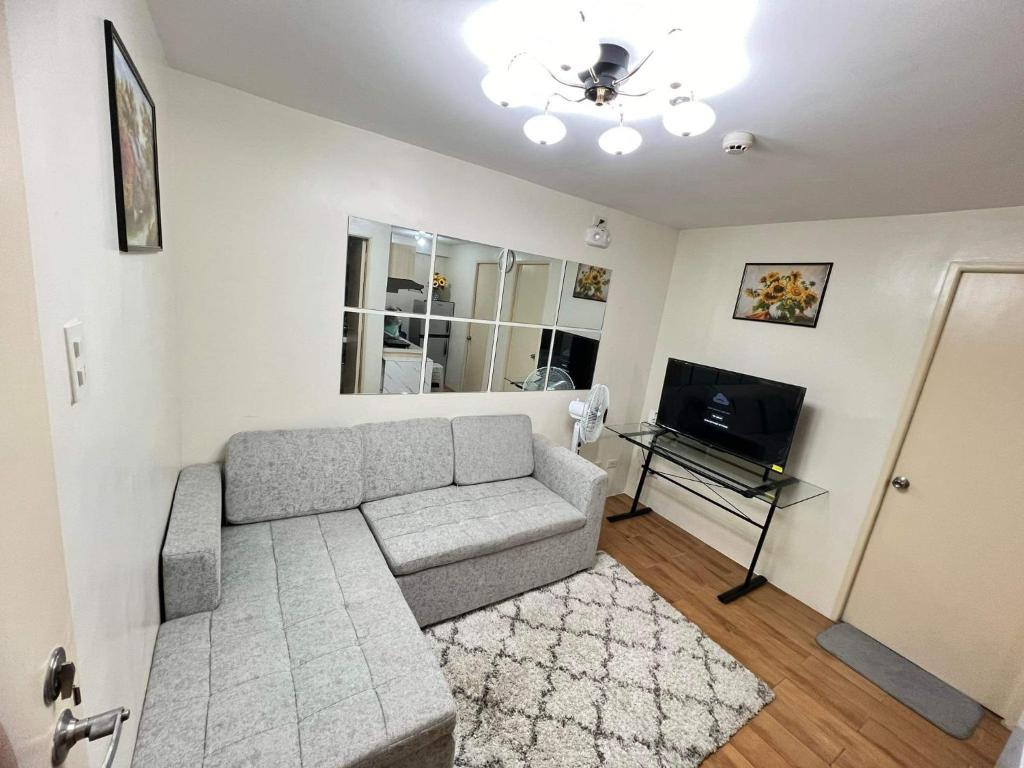 SEAWIND CONDOMINIUM TOWER 3-6K, Davao (precios actualizados 2025)