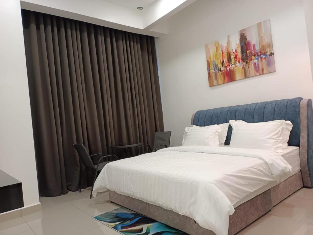 RJ Studio 1 - Kompleks Mutiara, Gua Musang (updated prices 2024)