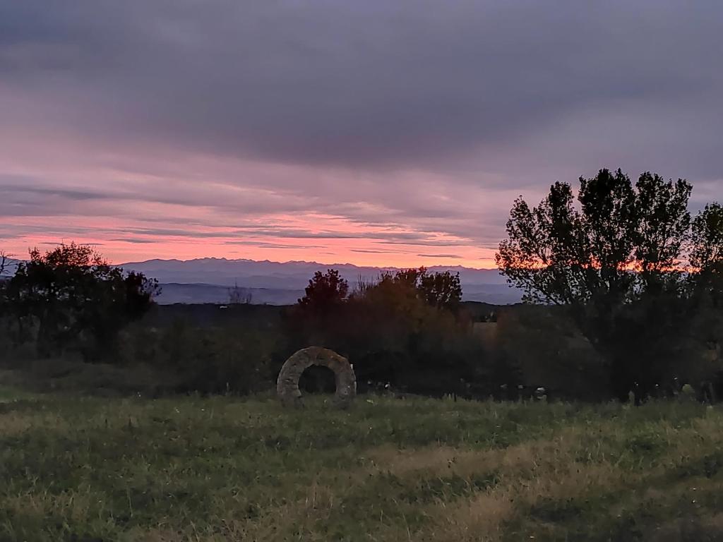 A la campagne, Montolieu (updated prices 2024)