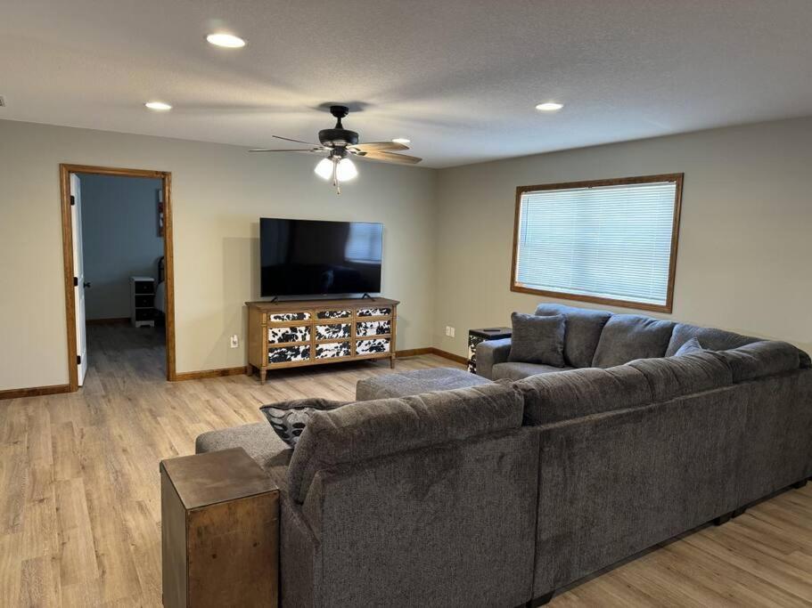 Trine University Gateway Villa, Angola (updated prices 2025)