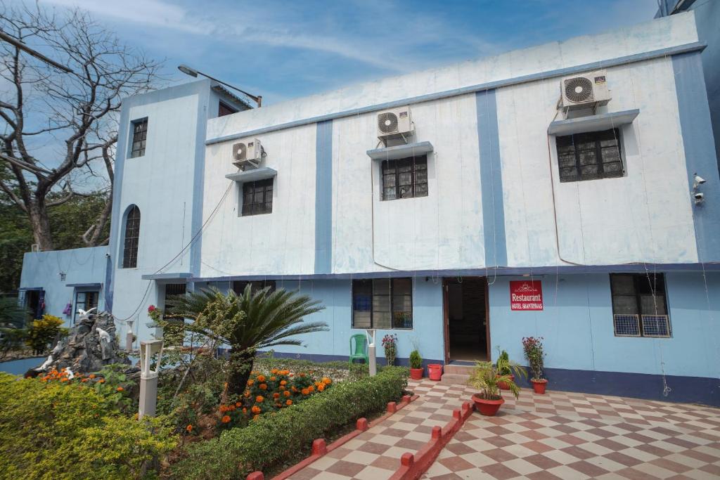 Hotel Shantinivas Maithon near Maithon Dam Boat Ghat, Kulti (updated ...