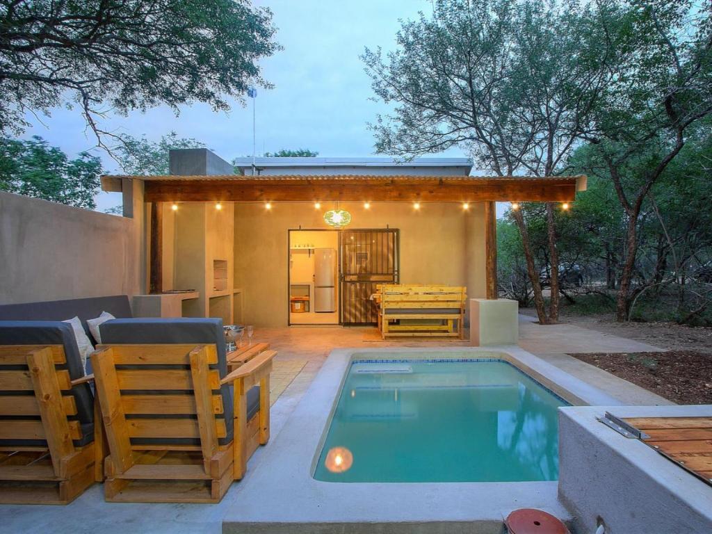 Monkeys Tail, Marloth Park (precios actualizados 2026)