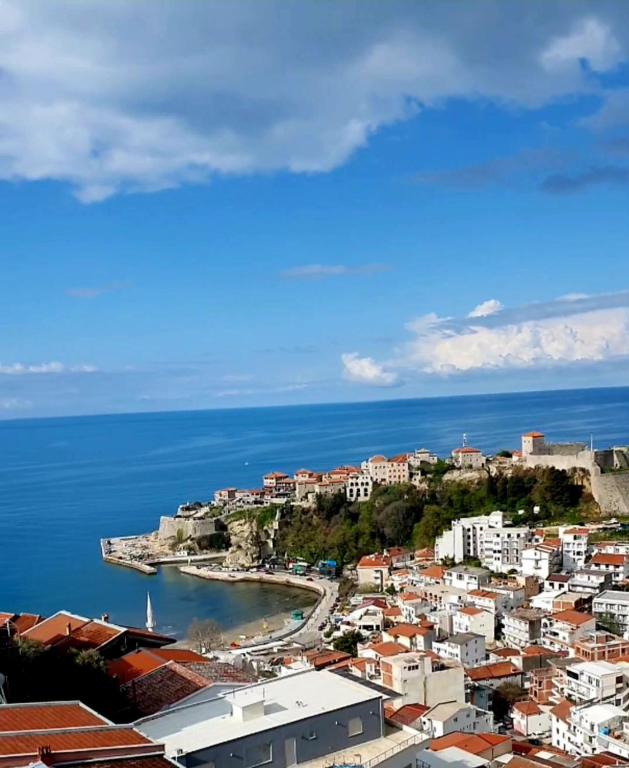 Monte View Apartments, Ulcinj (updated prices 2026)