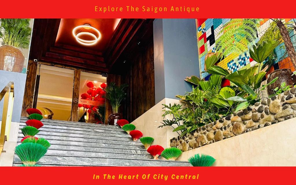 Happy Life Green Hotel, TP. Hồ Chí Minh – Cập nhật Giá năm 2024