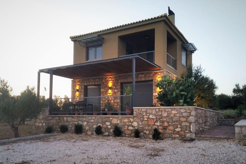 Το Σπίτι της Ελιάς, Pylos (updated prices 2026)