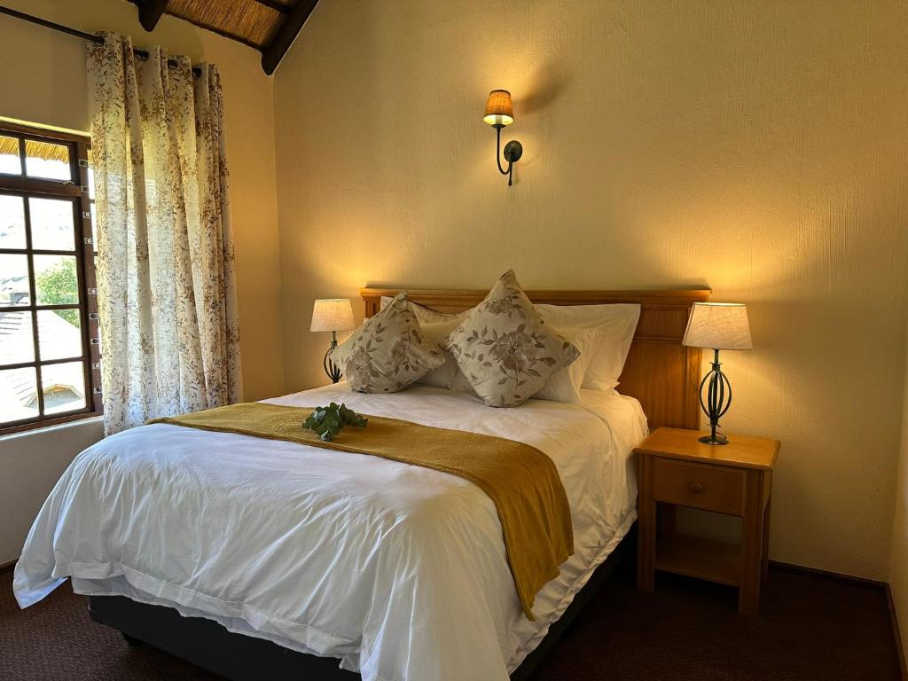 Fairways Drakensberg Resort, Drakensberg Garden (updated prices 2025)