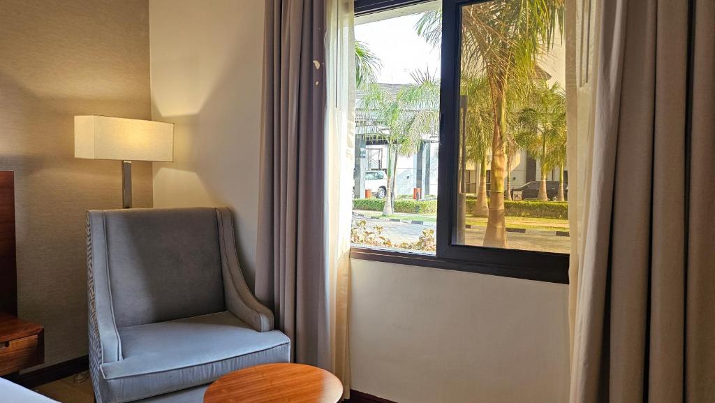 Imperial Plaza Hotel & Resort Juba, Juba (updated prices 2025)