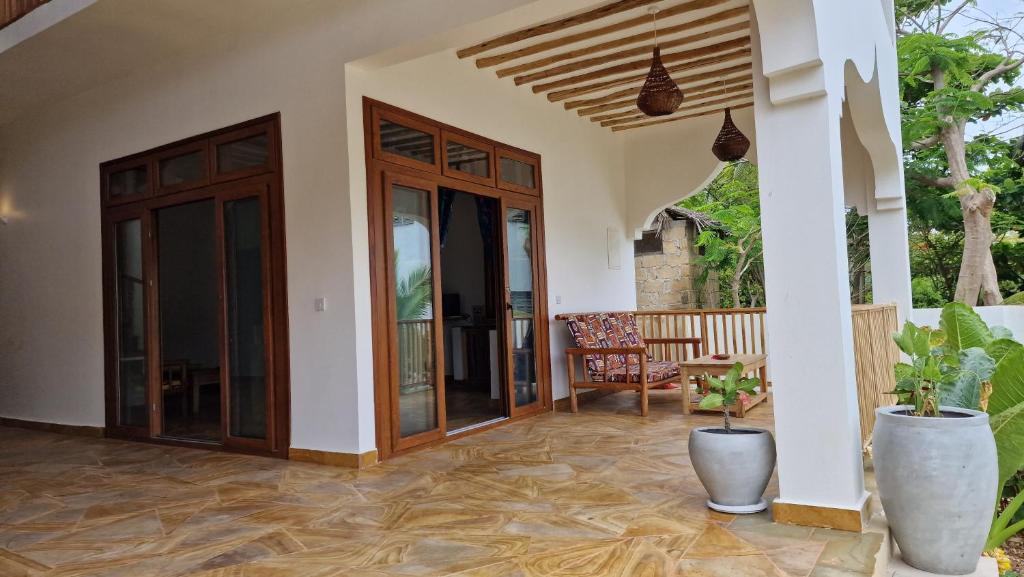 Bantu Home, Paje (updated prices 2026)