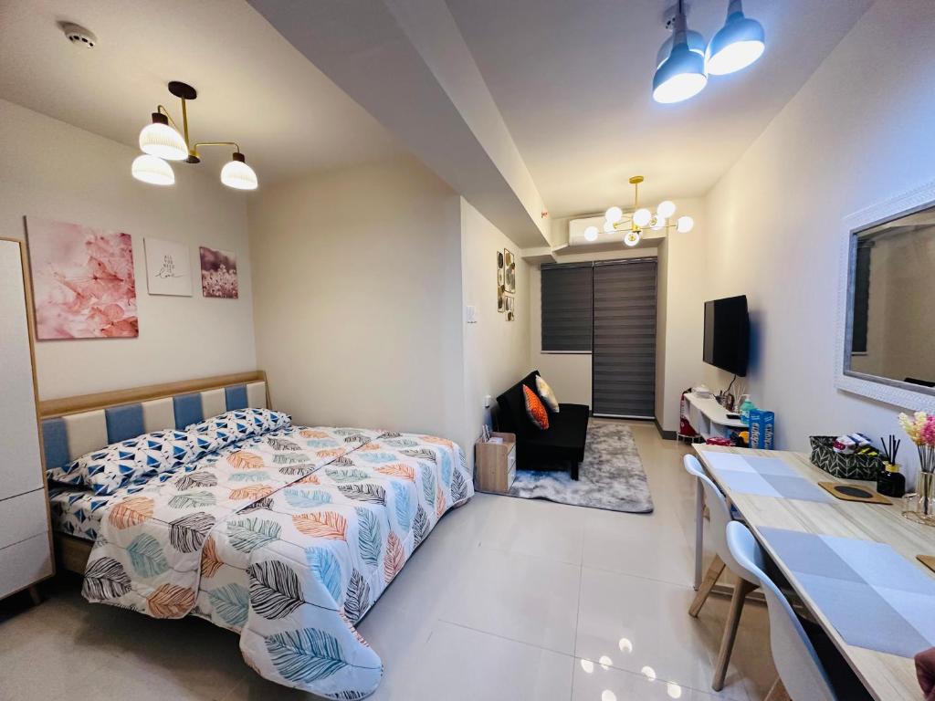 Serendipity Suite at S Residences, Manila (updated prices 2024)