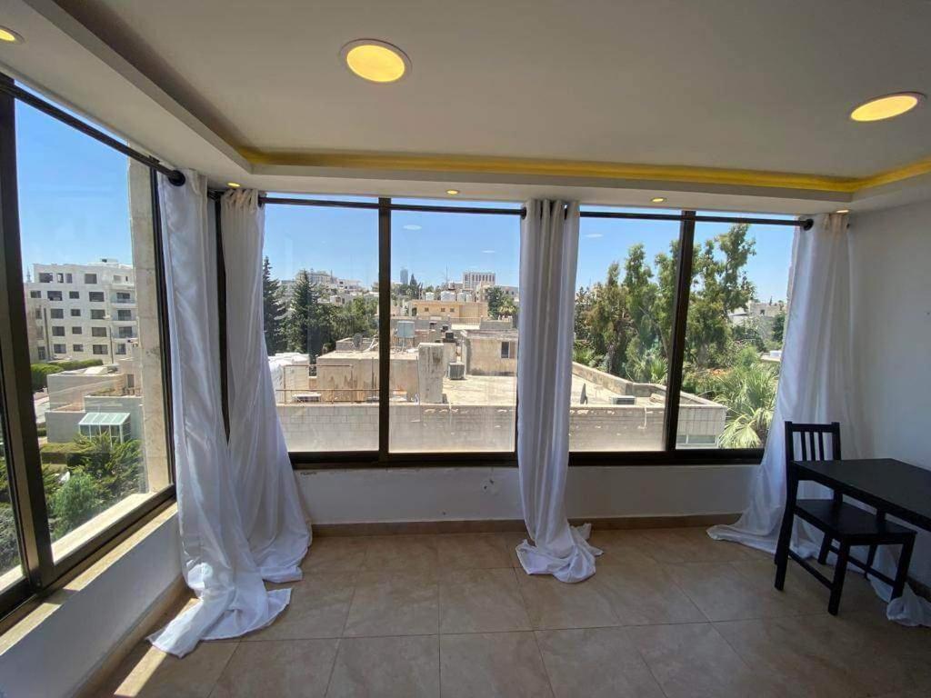 The view III, Amman (updated prices 2026)