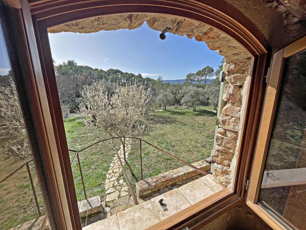 La Bergerie de Foneri - Véritable mas en pierre pour 6 pers avec ...