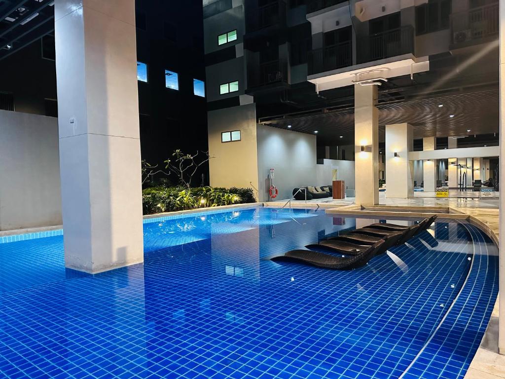 Serendipity Suite at S Residences, Manila (updated prices 2026)
