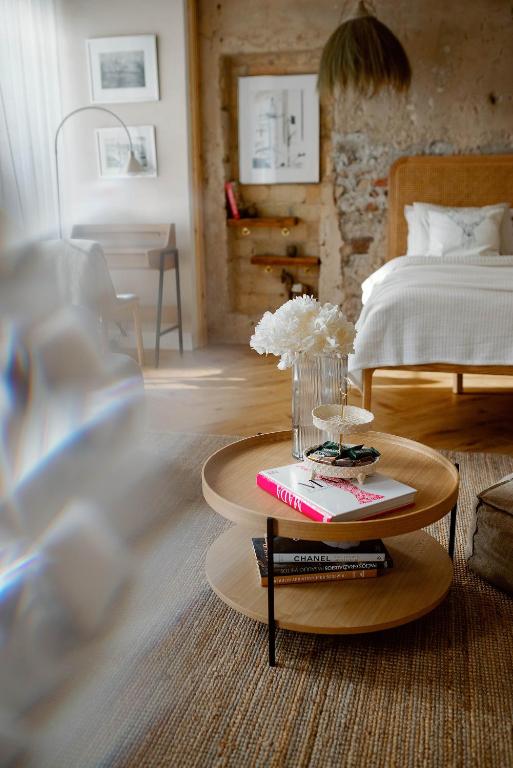 Ko'Hu Business apartments, Šiauliai (updated prices 2026)