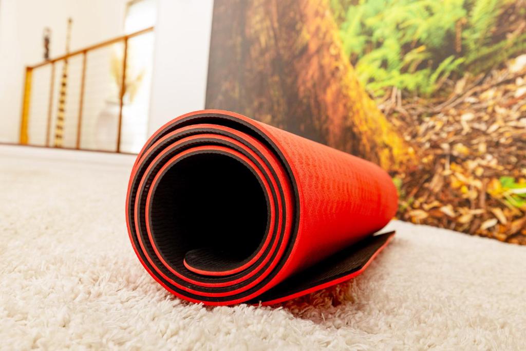 Deluxe Suite with Fireplace & Pond, Noosa Hinterland, Doonan (updated ...