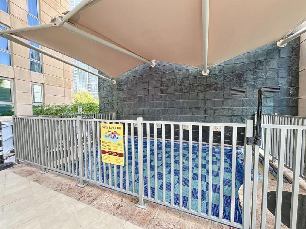 Standpoint Tower A - Perfect One Bedroom, Dubai (updated prices 2025)