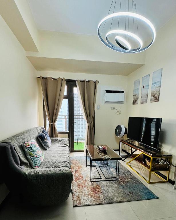 City Homes: The Radiance Manila Bay, Manila (updated prices 2025)