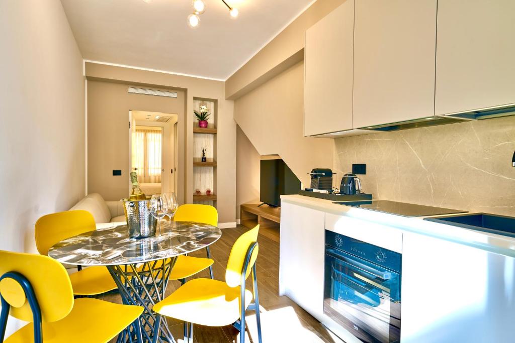 Picasso Golden House Next to Duomo, Milan (updated prices 2026)