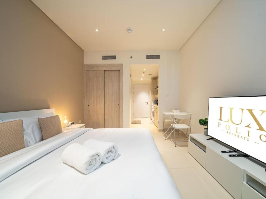 Seven Palm Studio with Rooftop Infinity Pool, Dubai (aktualisierte ...