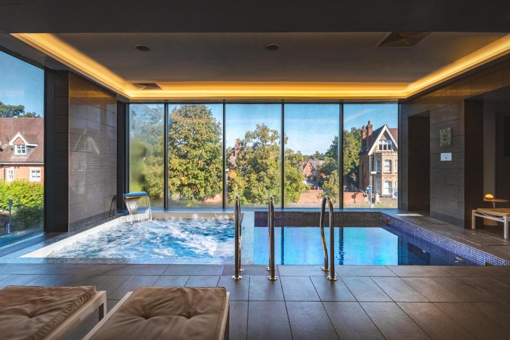 Harbour Hotel & Spa Guildford, Guildford (updated prices 2025)