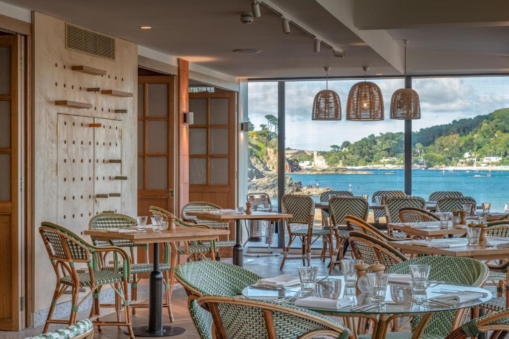 Harbour Beach Club, Hotel & Spa, Salcombe (updated prices 2025)