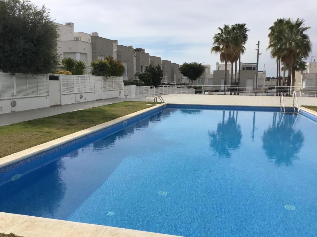 Casa de vacaciones, Creixell (updated prices 2026)