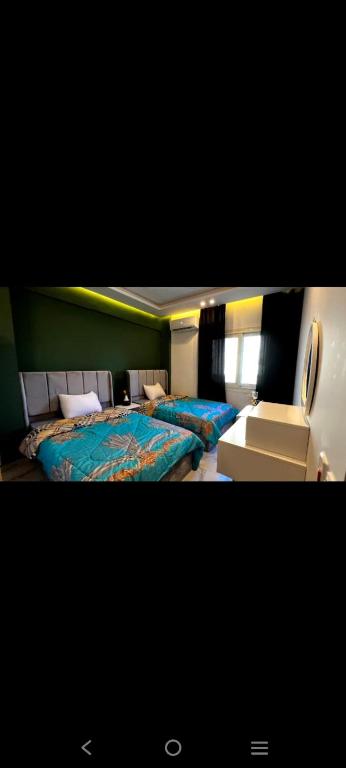 Sierra compound, Sharm El Sheikh (updated prices 2025)