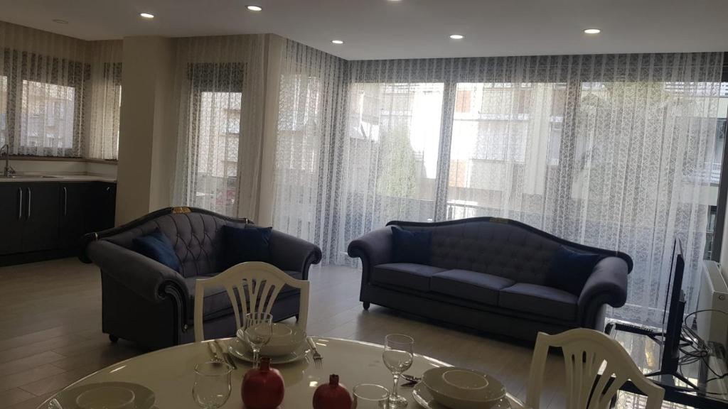 6 Central Location, Close To Beaches And Anywhere, Antalya (updated ...