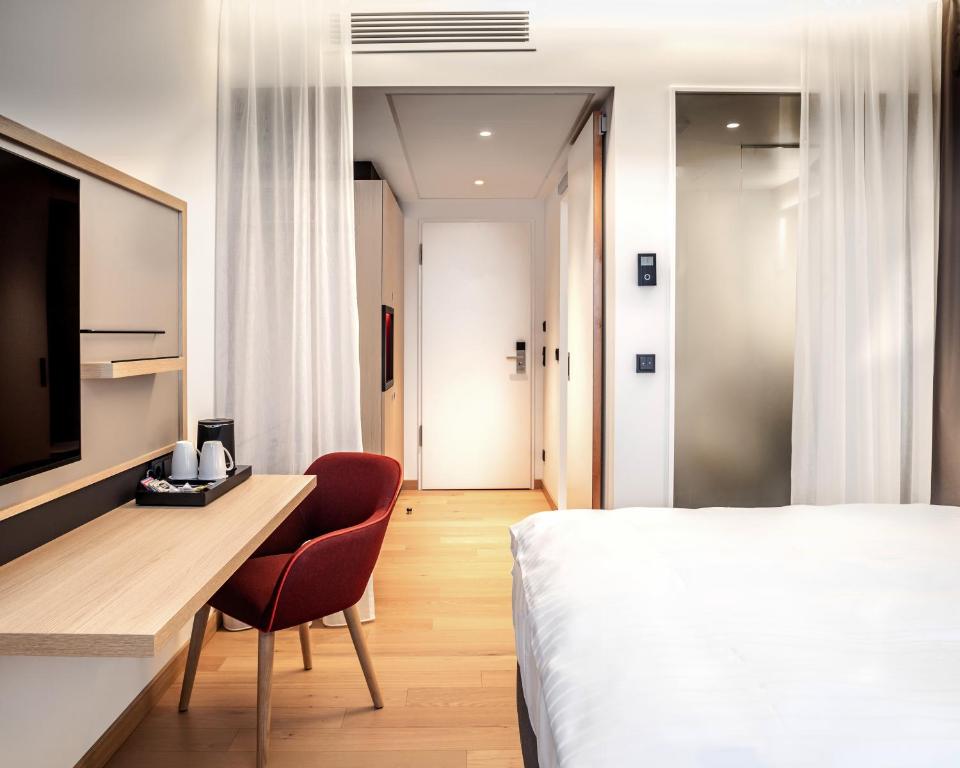 IntercityHotel Paderborn, Paderborn (aktualisierte Preise für 2025)