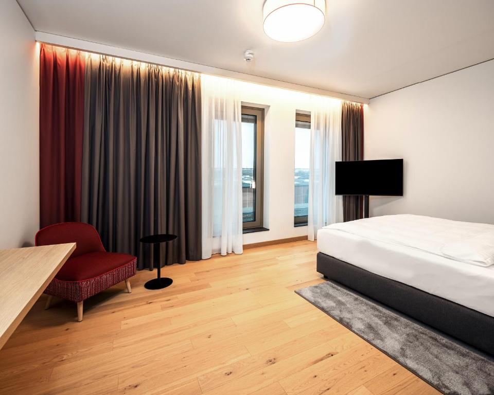 IntercityHotel Paderborn, Paderborn (aktualisierte Preise für 2025)