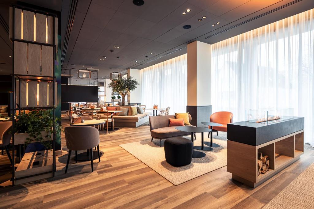 IntercityHotel Paderborn, Paderborn (aktualisierte Preise für 2025)