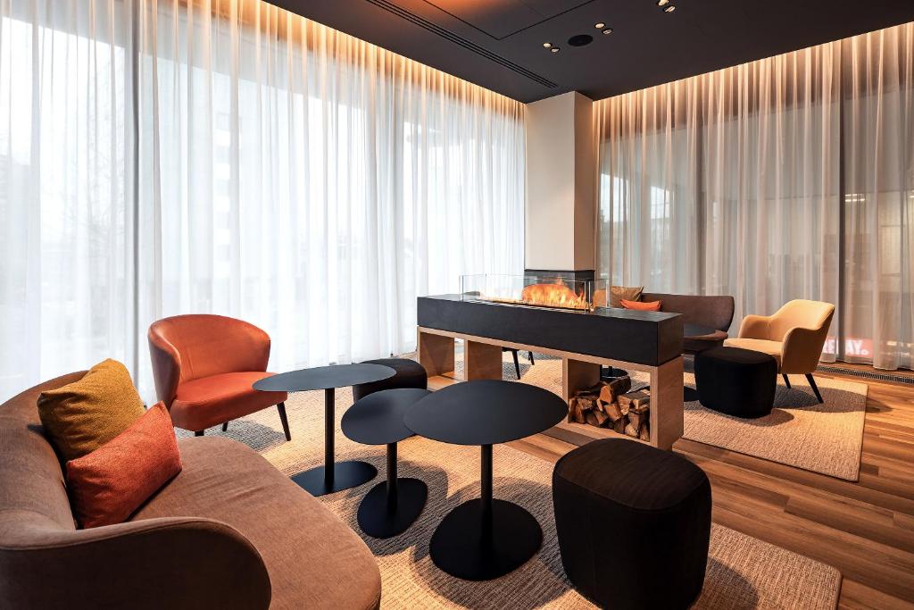 IntercityHotel Paderborn, Paderborn (aktualisierte Preise für 2025)