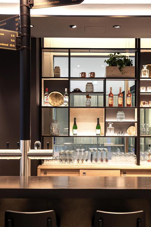 IntercityHotel Paderborn, Paderborn (aktualisierte Preise für 2025)