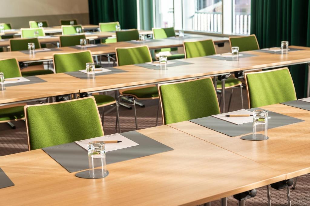 IntercityHotel Paderborn, Paderborn (aktualisierte Preise für 2025)