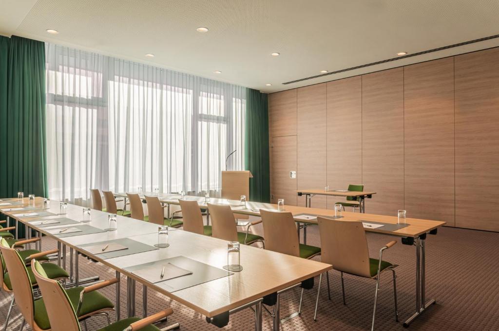 IntercityHotel Paderborn, Paderborn (aktualisierte Preise für 2025)